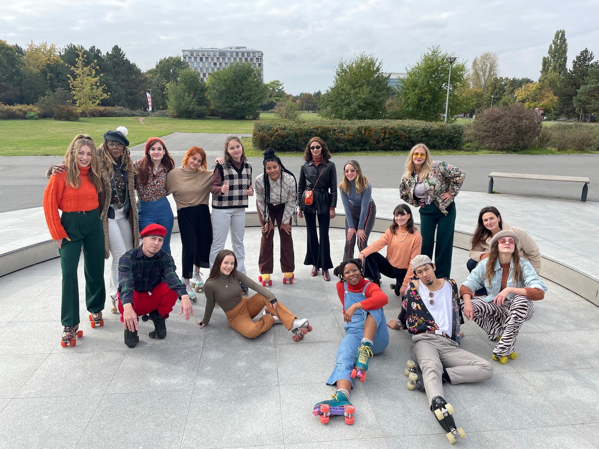 COMMUNITY – Praguerollergirls.com